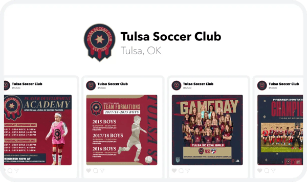 Gipper Customer Examples